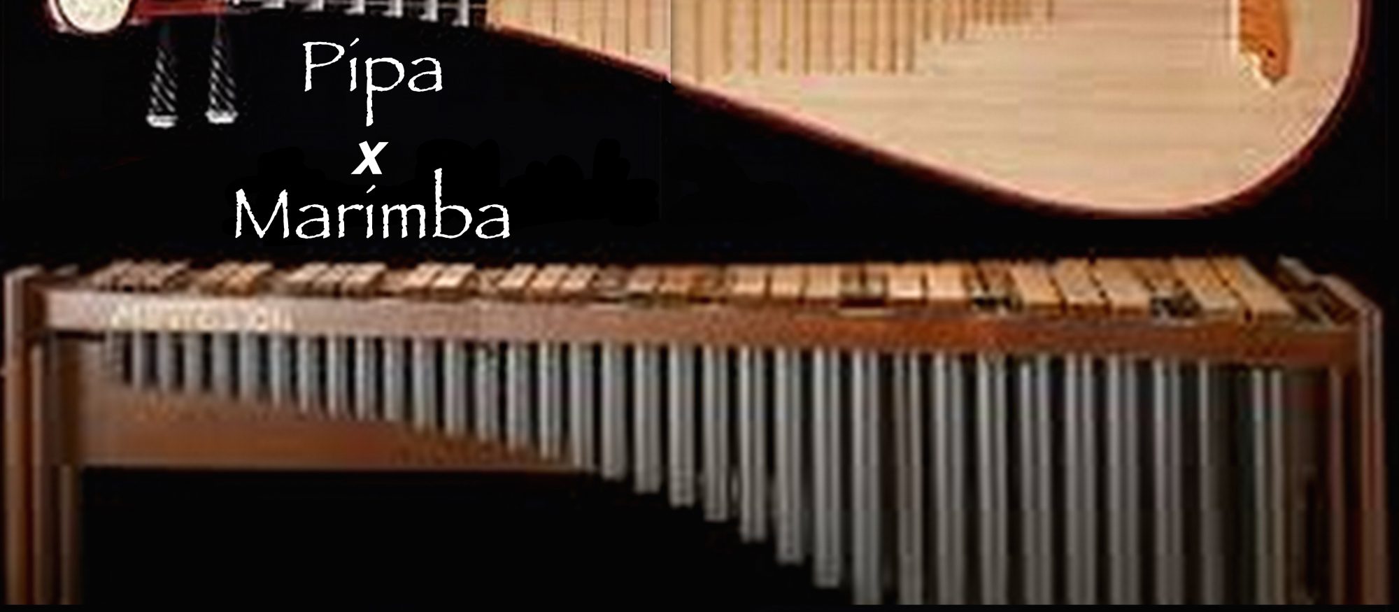 About us – PipaRimba Duo